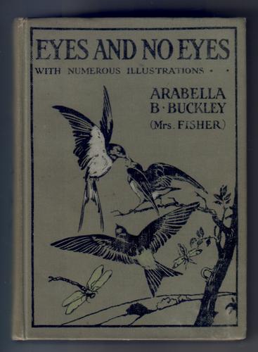 Eyes and No Eyes, Volume 1 | COVE