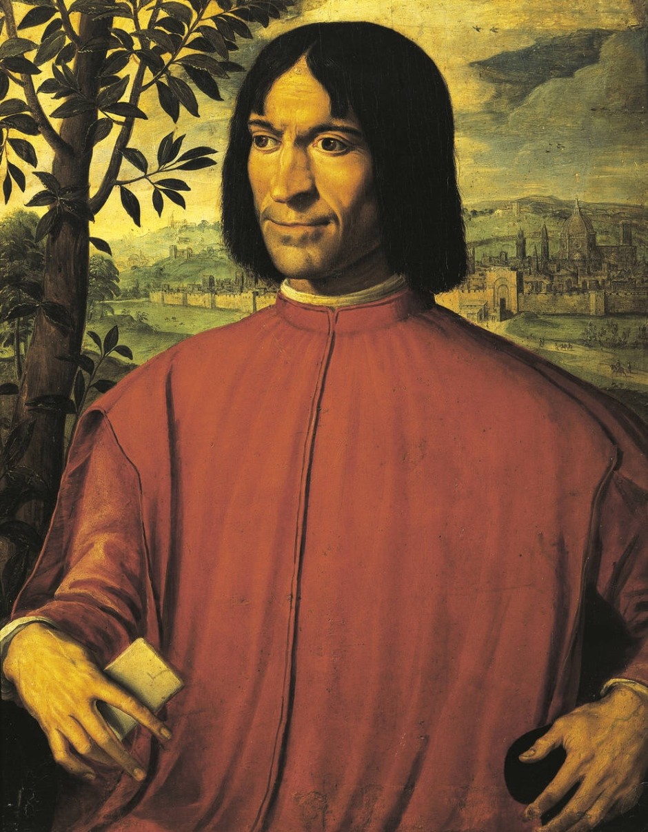 Lorenzo de Medici | COVE