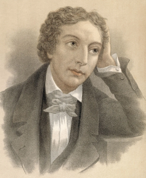 19th Century British Literature Timeline | COVE