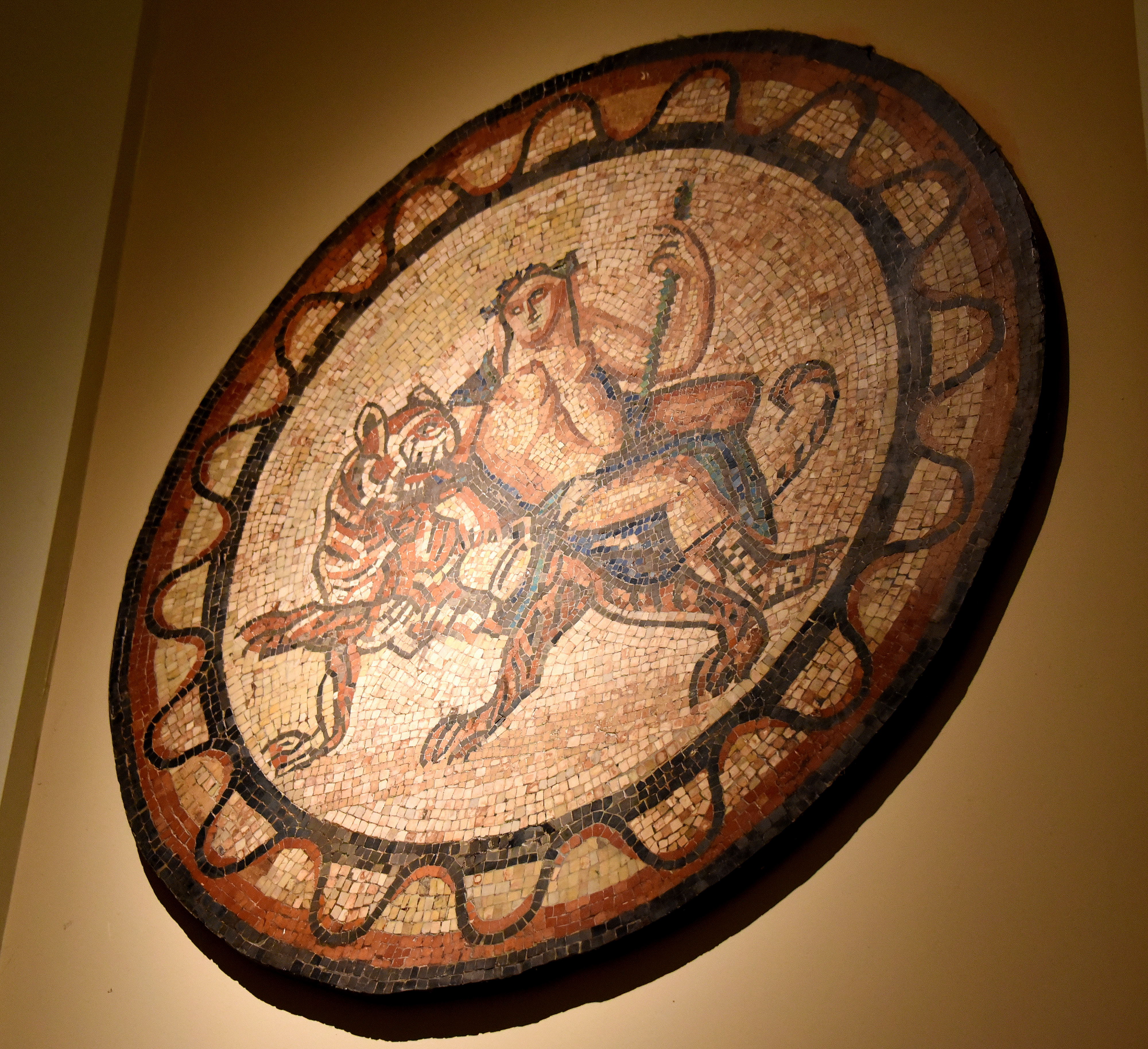 Gallery: Roman and Medieval London | COVE