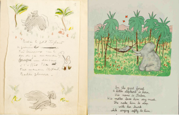 From Didacticism to Entertainment: The Evolution of Children's ...