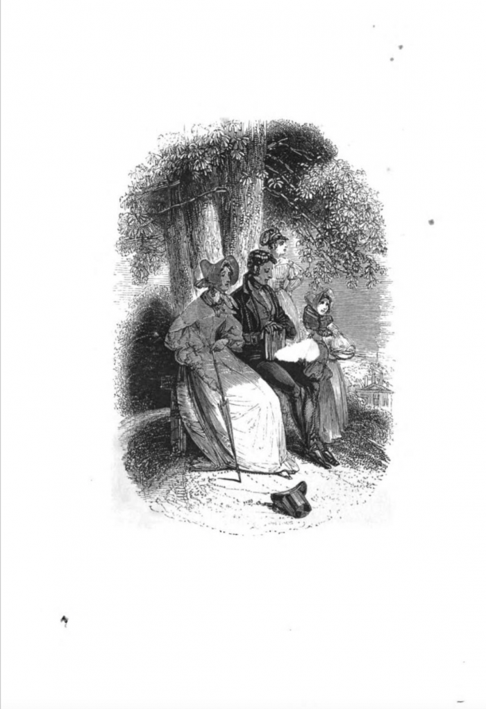 From Didacticism to Entertainment: The Evolution of Children's ...