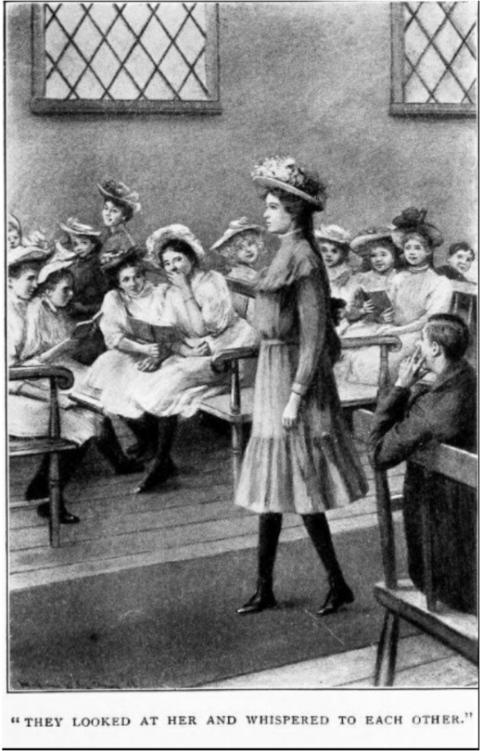 From Didacticism to Entertainment: The Evolution of Children's ...