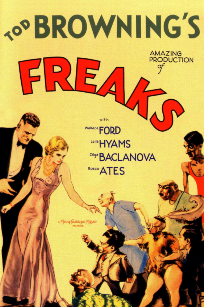 The Victorian Fascination with Disabled Bodies: The Captive, the ...