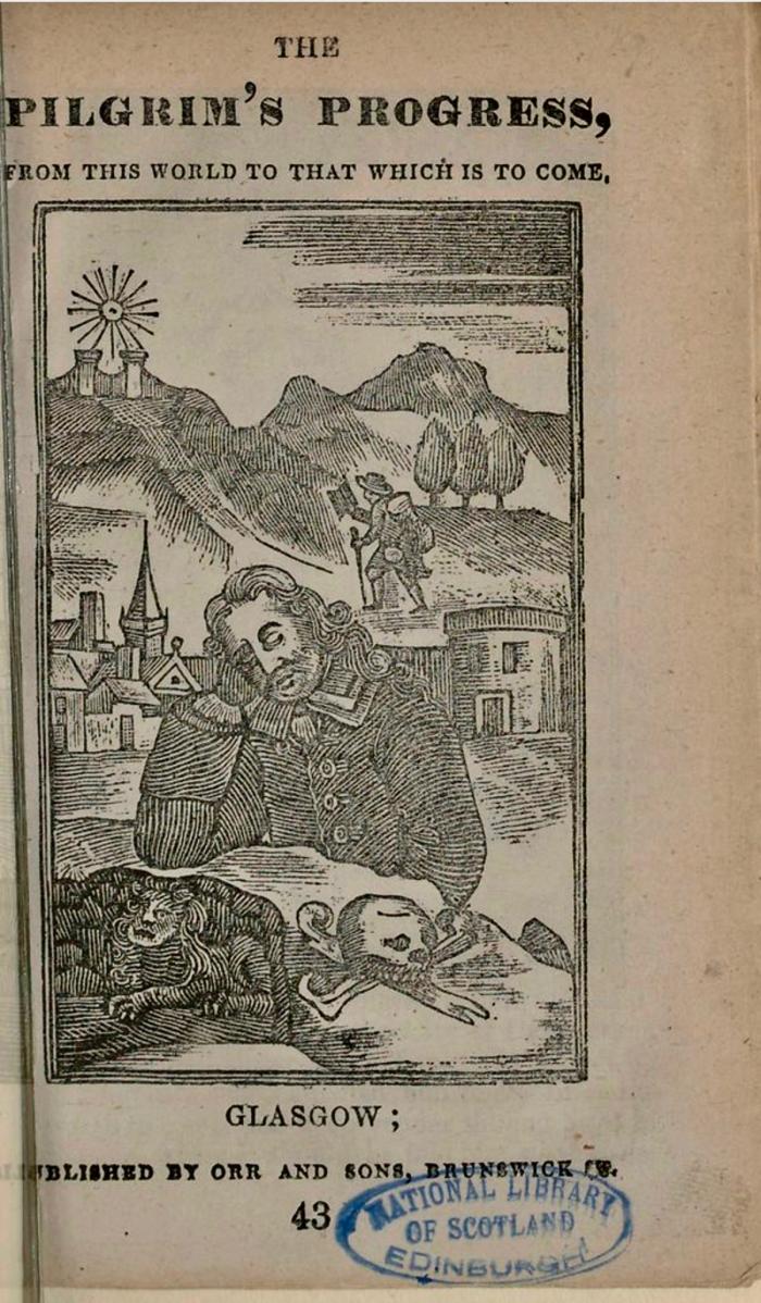 From Didacticism to Entertainment: The Evolution of Children's ...