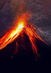 Mount Tambora | COVE