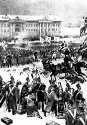 Decembrist Revolt | COVE