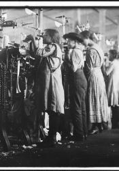 Ten Hours Act | COVE