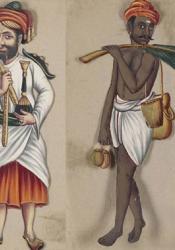 The Indian Caste System: Origins and History | COVE