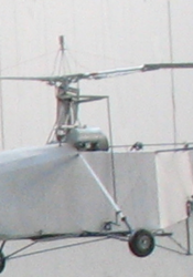 Igor Sikorsky's VS-300 Helicopter | COVE