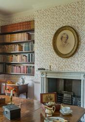 Emily Brontë's Writing Desk | COVE