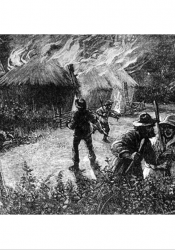 The Corn Laws of 1815 Image of Riot | COVE