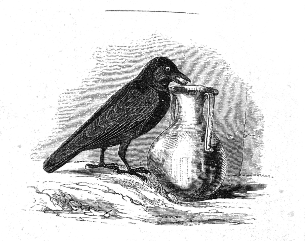 Aesop's Fables: The Enduring Importance of Moral Teachings | COVE