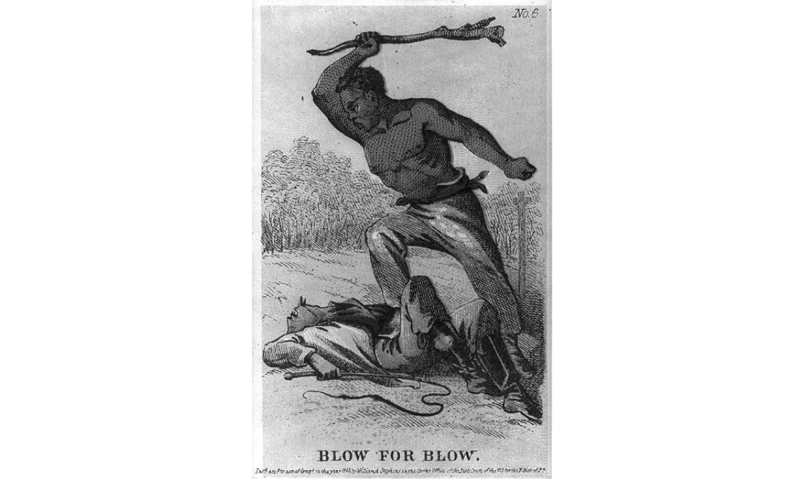 Fighting for Emancipation: The Art of Freed Slaves | COVE