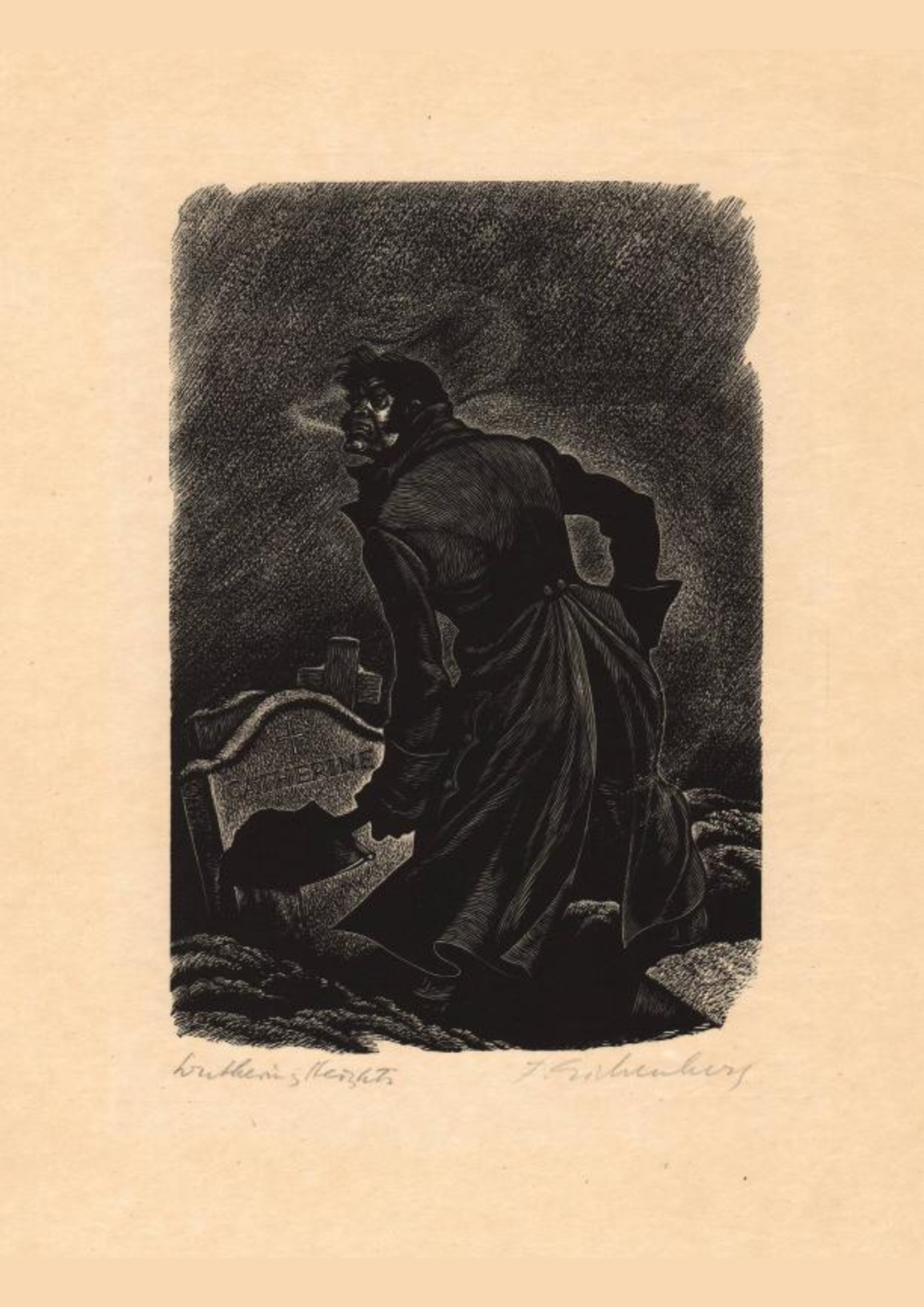 Graves and Life After Death | COVE